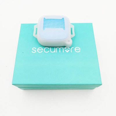 PT100 Personal GPS Tracker / Covert GPS tracker 1800Mhz / 1900Mhz Frequency