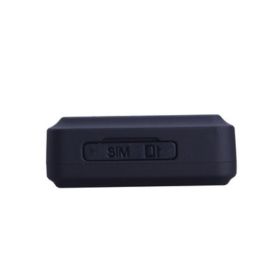 GSM GPRS Tracking Car Locator Device SOS Button With 15 USD 10 Days Standby