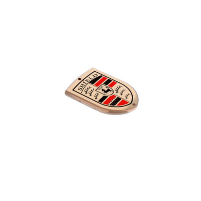 IP67 Shield Mini GPS Tracker For Wallet Accurate Location 5 Meters