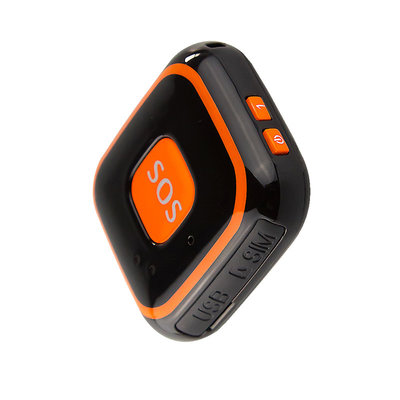 Low Energy Kids Safety GPS Tracker Smartwatch , Wifi Children'S GPS Watch