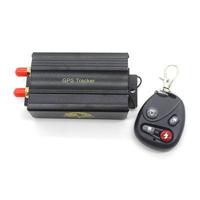 High Precision Real Time Tracking Device / Car Location Tracker SIRF3 Chip