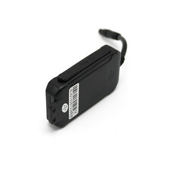 Hidden 3G GPS Car Tracker , Low Energy Mini Global Real Time GPS Tracker