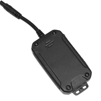Miniature Car 3G GPS Tracker With Built In Antennas Easy To Connect