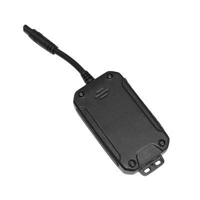 Over Speed Alarm 3G GPS Tracker Battery Operated 850/900/1800/1900Mhz