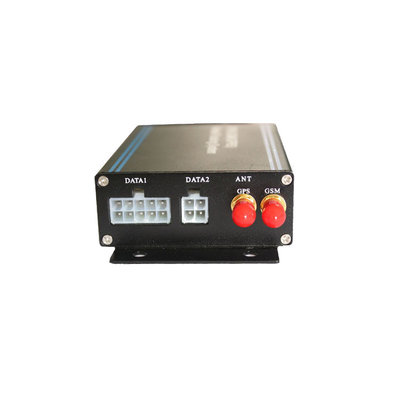 Fuel Monitoring Car Locator Device Speed Governor For Bus Fuel Sensor