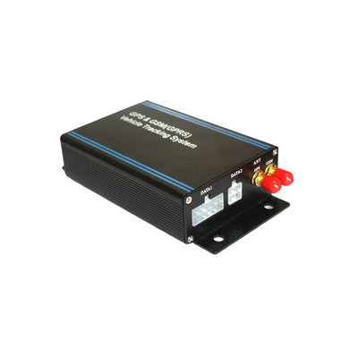 ACC Detection Speed Governor In Cars / GPRS GPS Controlled Speed Limiter