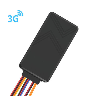 Wireless Positioning 3G GPS Tracker Built In Antenna QUECTEL EC20 GSM Chip