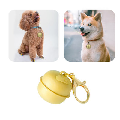 Mini Pet GPS Tracking Devices , Long Distance Tractive GPS 3g Pet Tracker