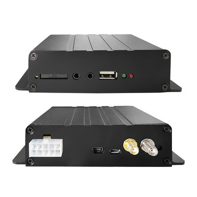 GSM GPRS System 40mA 1900Mhz 120KM/H Gps Speed Limiter