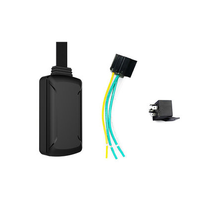 Micro Gsm Car Tracking Device , Long Distance Mini Portable Real Time GPS Tracker