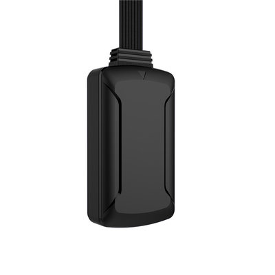 Hidden Miniature Covert 3G Car Tracker , Mini Tracking Device For Person