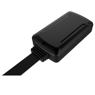 Mini Chip Real Time Gps Tracker For Car Tracking ACC On / Off Detection