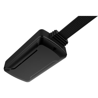 High Sensitive Portable Mini GPS Tracker Energy Saving Convenient To Use