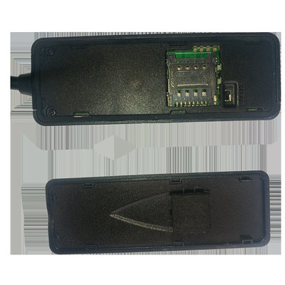 Real Time Mini GPS Tracker Vibration Alarm 850/900/1800/1900Mhz GSM