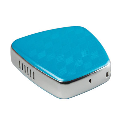 WIFI+GPS+LBS+AGPS Personal GPS Tracker With Camera And Free APP