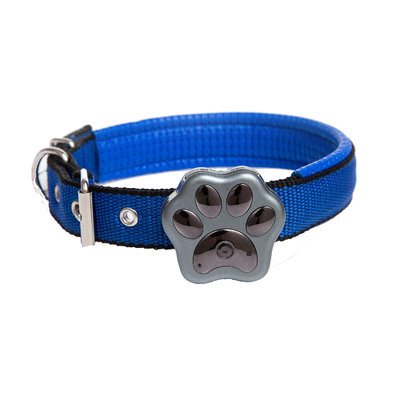 Dog Collars Pet Gps Tracker / Waterproof IP66 Animal Gps Tracker