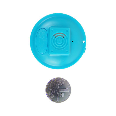 Lightweight Magnetic Gps Tracking Device / Secure Cute Micro Gps Tracker