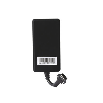 IOS/Android APP Pet GPS Tracking Devices Backup Battery Low Power Alarm