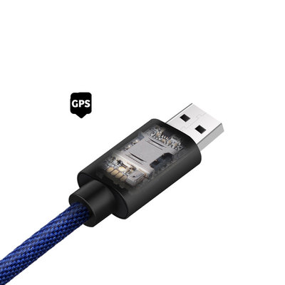 Voice Recording Usb Gps Tracking Device / Wireless Usb Gps Tracker
