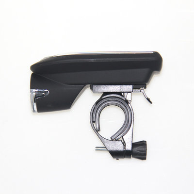 USB Charging Bicycle Gps Tracker / 22 Channels Bike Tracking Device