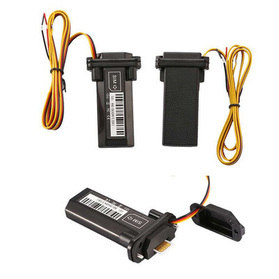 Waterproof Real Time Mini GPS Tracker GSM 850/900/1800/1900Mhz MTK6261