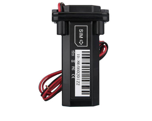 History Playback Mini Gps Tracking Device / Geo Fence Miniature Gps Tracker
