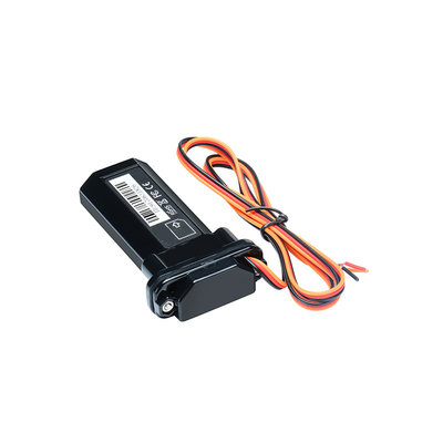Remote Engine Immobbilize Mini GPS Tracker With Backup Battery high accuracy