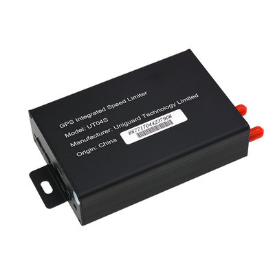 150mA 850Mhz Gps Speed Limiter 800mAh 3.7V Uniguard UT04S