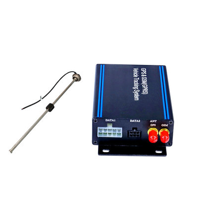 Uniguard Ethiopia Standard GPS Speed Limiter Speed Limit In Single Carriageway
