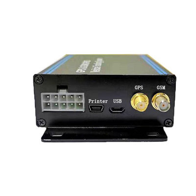 Fleet Management Ethiopia 150mA 800mAh Gps Speed Limiter