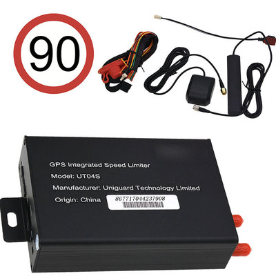 DC 9V 150mA RS232 Ethiopia Kenya Speed Limiter Device