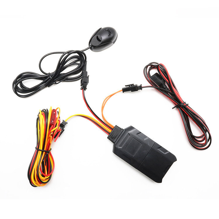 SOS and Mic Mini GPS Tracker for Car Real Time Tracking , Personal Gps Tracker