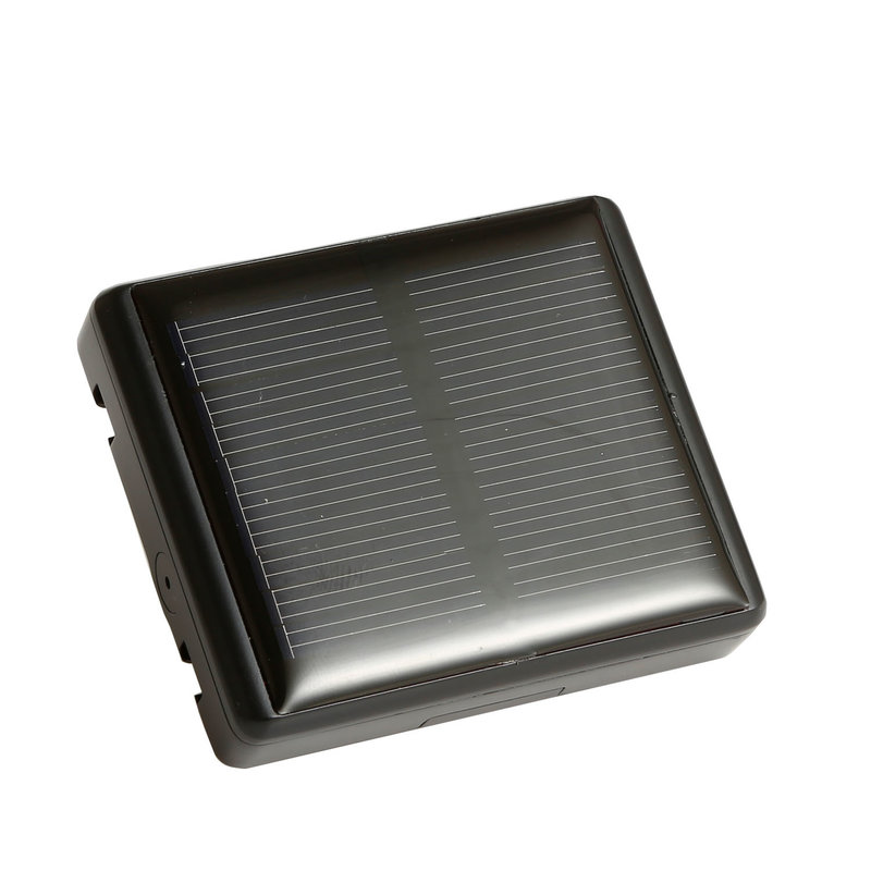 V26 Solar Powered GPS Tracker Real Time Tracking For Wild Life and Pets