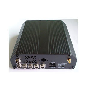 PAL Video Tracking Device 12-24V DC Working Voltage CE Certification