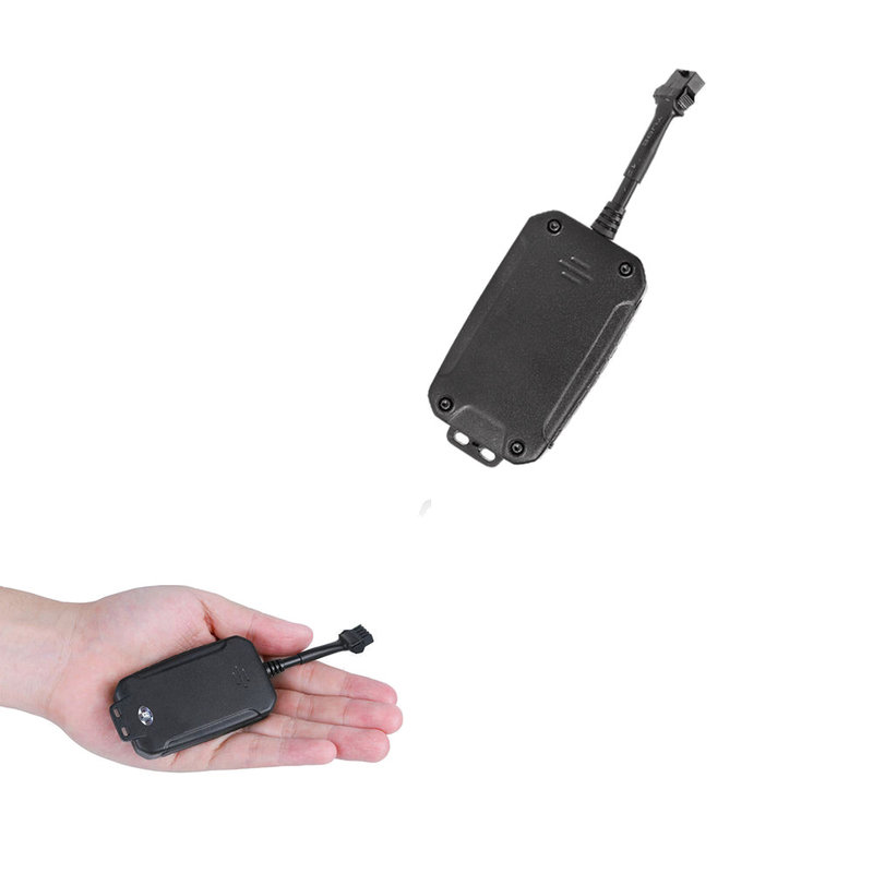 3G GPS Car Tracker For Remote Vehicle Position Location And Monitoring Real Time