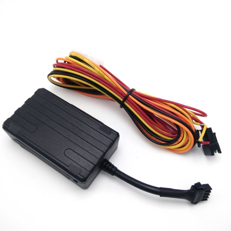 Small Gps Tracker With Live Tracking On Web And Phone App Support Remote Engine Cut