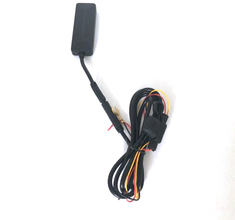 Real Time Car Tracking Device For Car Mini Size , Auto Gps Tracker
