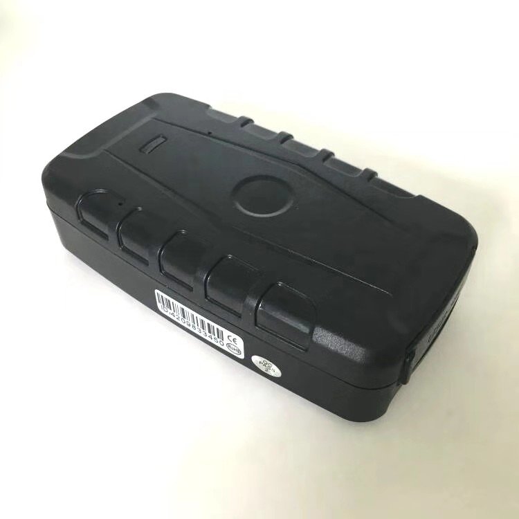 Hidden Installation Mini GPS Tracker With Built In GPS And GSM Antennas
