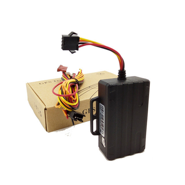 Real Time Gps Tracking Device Spy Car Vehicle Tracker With Remote Engine Immobilize