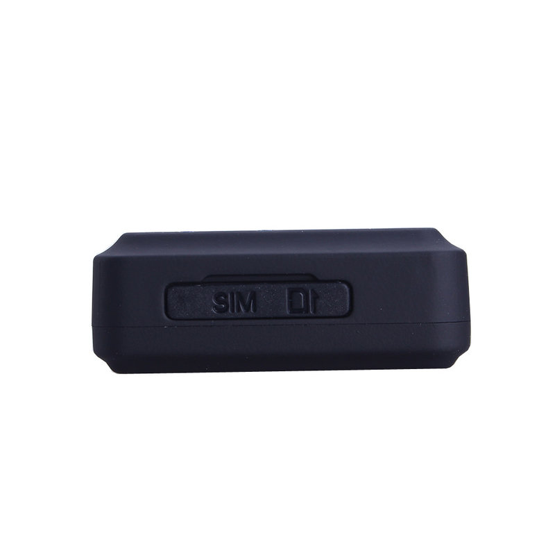 GSM GPRS Tracking Car Locator Device SOS Button With 15 USD 10 Days Standby