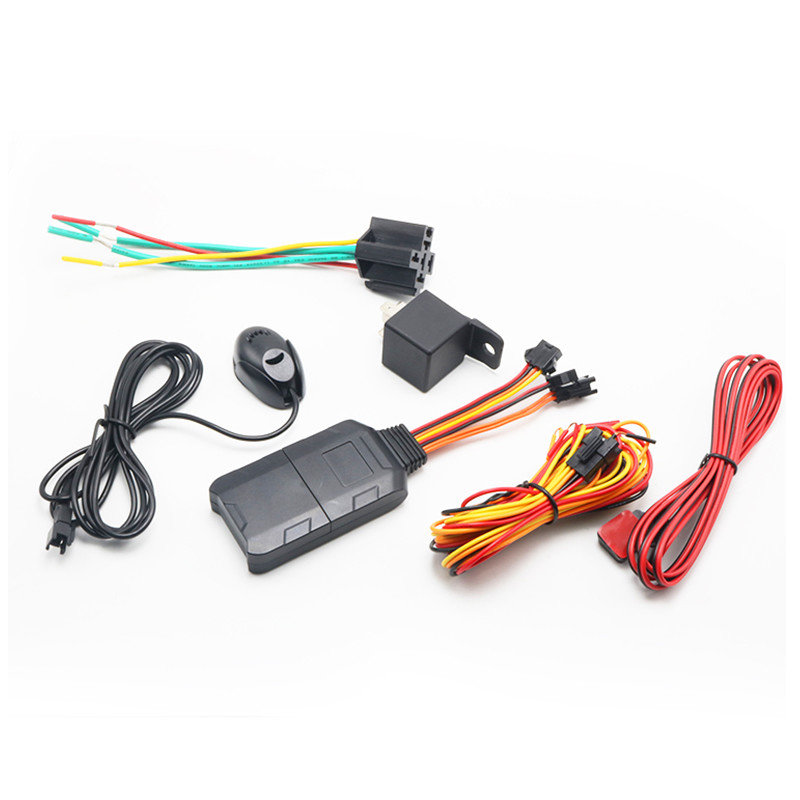 Live Location Tracking Mini GPS Tracker For Cars Spy Gprs Gsm Long Distance