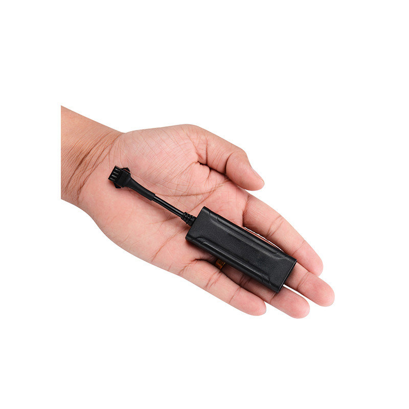 High Sensitivity Portable Mini GPS Tracker Android And Apple APP Tracking -162Dbm