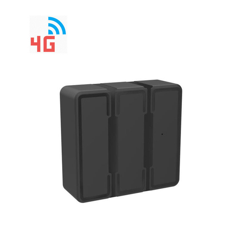 Wifi 4G Sim GPS Tracker / GPS Tracking Device For Trucks High Sensitivity