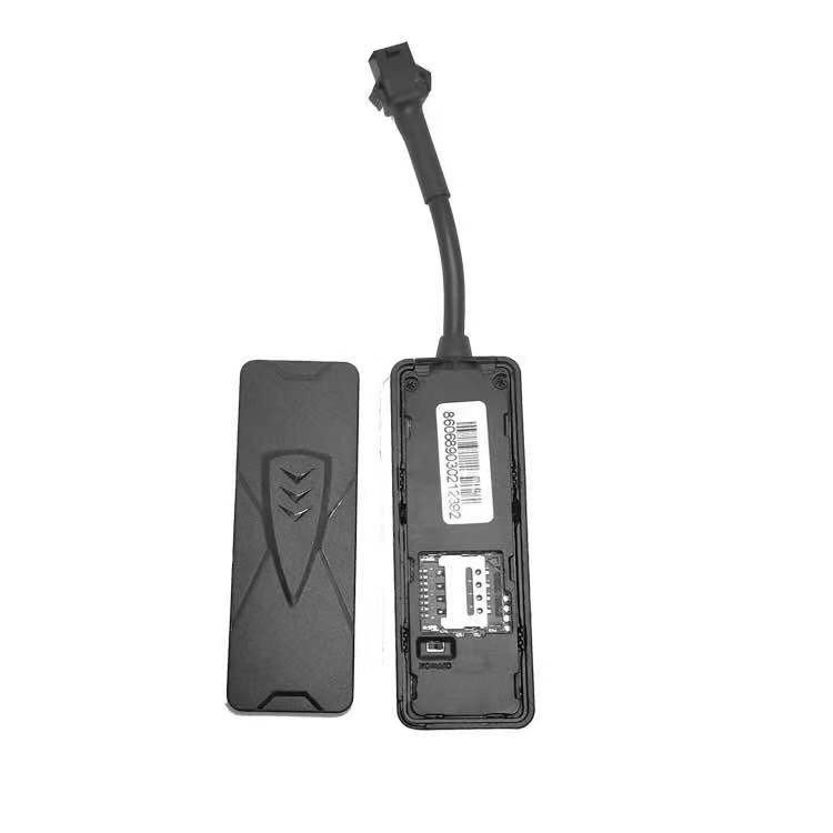 Smart Anti Lost Mini GPS Tracker For Car Location Web And APP Tracking
