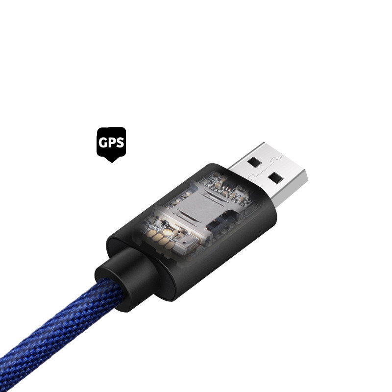Voice Recording Usb Gps Tracking Device / Wireless Usb Gps Tracker