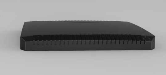 ПК рюкзака I7-6700HQ VR используемый в урбанском запланировании, дизайне интерьера