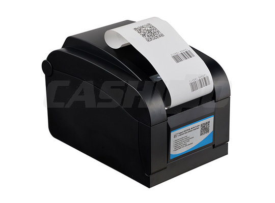 Sticker Paper 2d  Label Barcode Printer Space Lable Detector For Warehouse