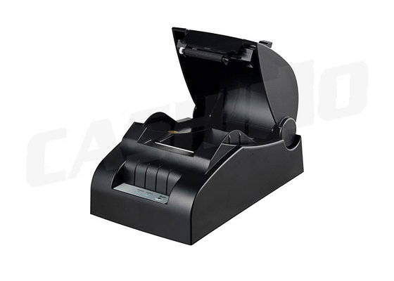 58mm POS Parallel USB Thermal Printer Windows Lindux Driver High Resolution For Hospital