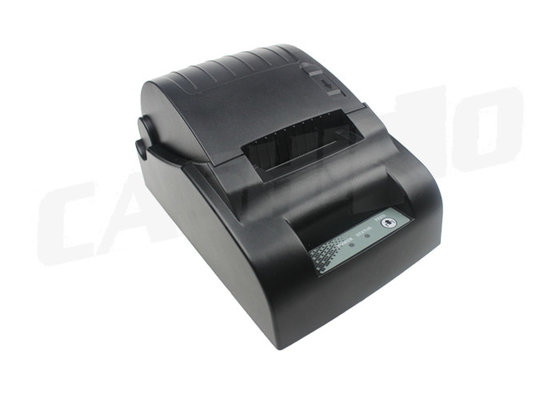 Parallel Port 58mm POS Thermal Printer Fast Printing Long Printing Head Life