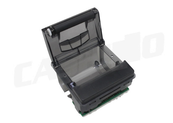 Cashino Embedded 58mm Panel Thermal Printer USB Driver Support Kinds Of Language